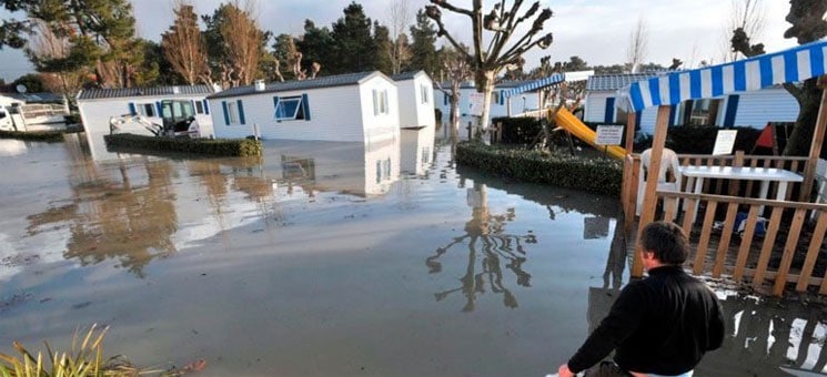 Protection contre les inondations : quelles solutions ? ⋆ Aquashell